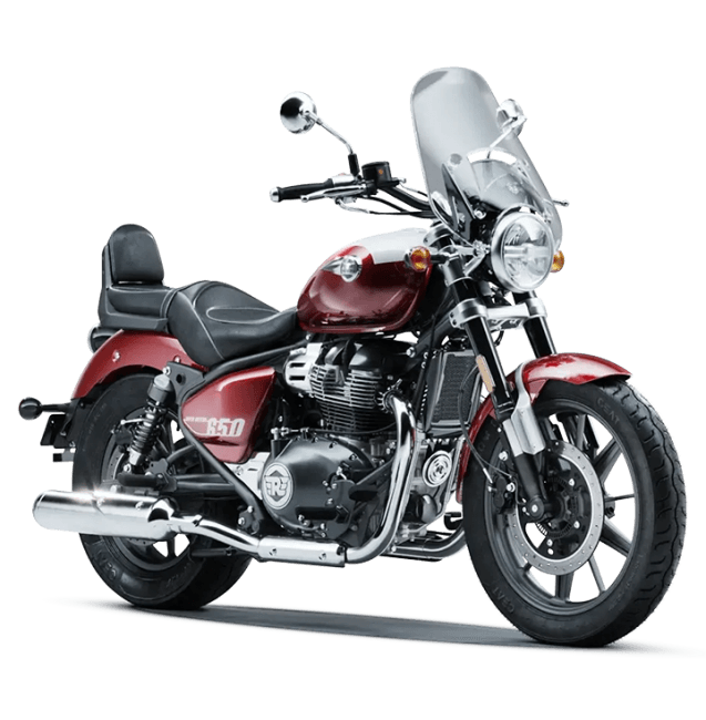 Inicio - MotoContinental